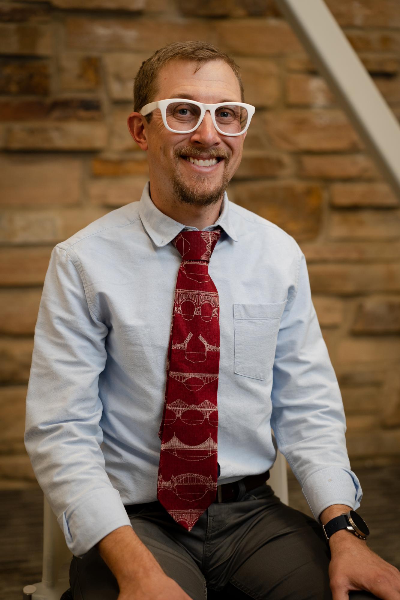 Mike Soltys | Integrated Design Engineering (IDE) | University of Colorado Boulder